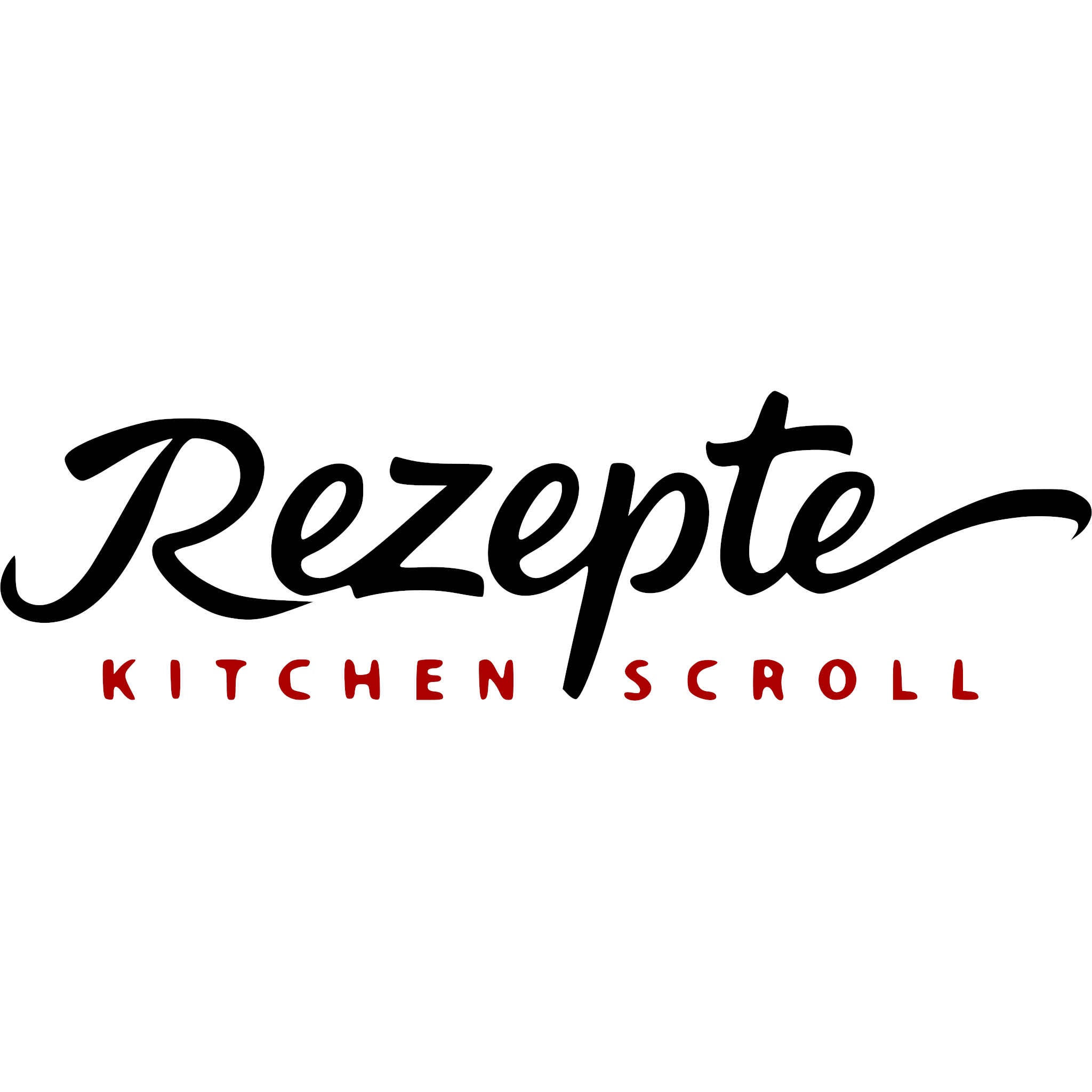 Entdecken - Rezepte Kitchen Scroll